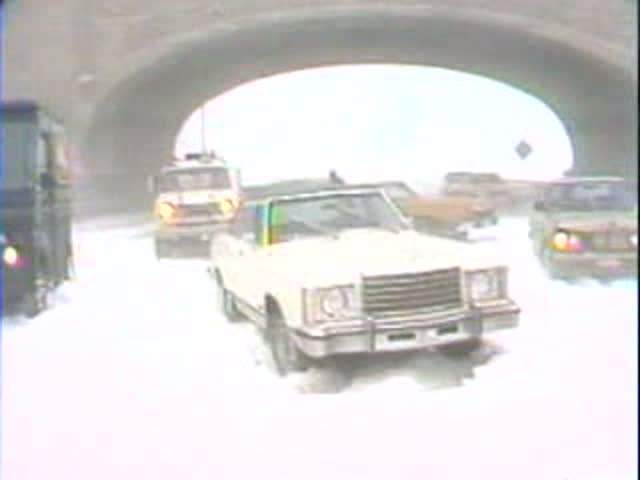 Blizzard of 1978: 37 years ago this week - News 5 Cleveland