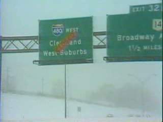 Blizzard of 1978: 37 years ago this week - News 5 Cleveland