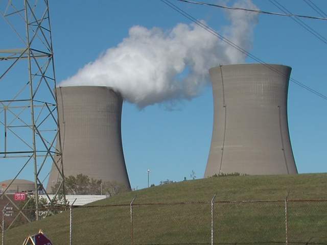 Perry Nuclear Power Plant shutting down, could have devastating affect ...