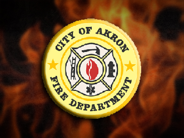 1 person dead after fire in Akron house rented by college students ...