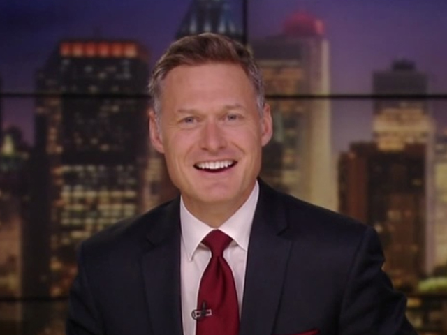 NewsChannel 5 welcomes Anchor Rob Powers back home to Cleveland - News ...