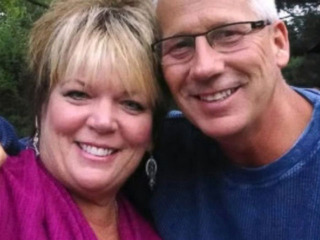 Randy Budd husband of Sharon Budd, dead at 55 - News 5 Cleveland