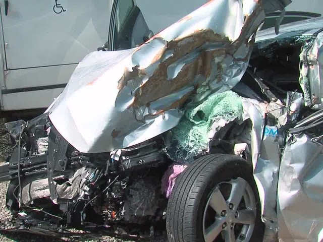 State Highway Patrol is investigating what caused a military humvee to ...