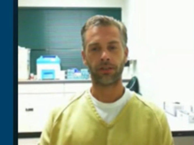 Suspected serial killer Shawn Grate reveals “why” he murdered victims ...