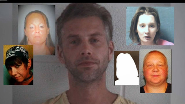 TIMELINE: Events leading up to Shawn Grate's murder trial - News 5 ...