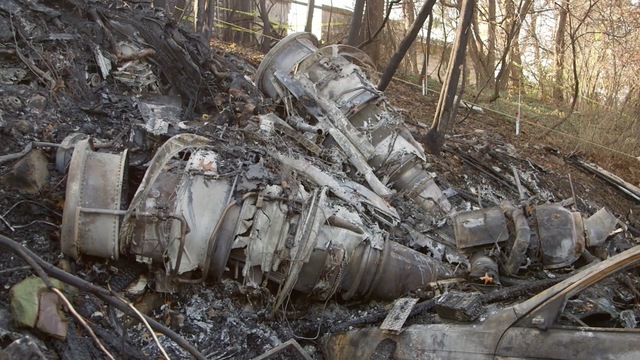 Former ExecuFlight captain says company changed and destroyed documents ...