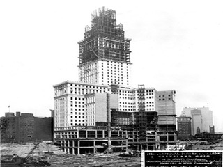 Terminal Tower Observation Deck takes the city through history - News 5 ...