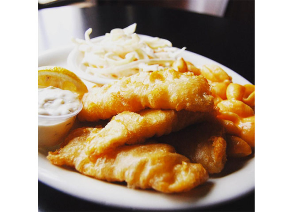 A fish fry guide in Northeast Ohio during the Lenten season - News 5 ...
