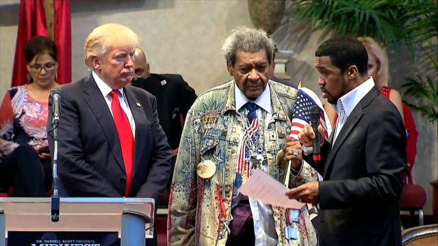 Cleveland Heights pastor with ties to President Trump being sued over ...