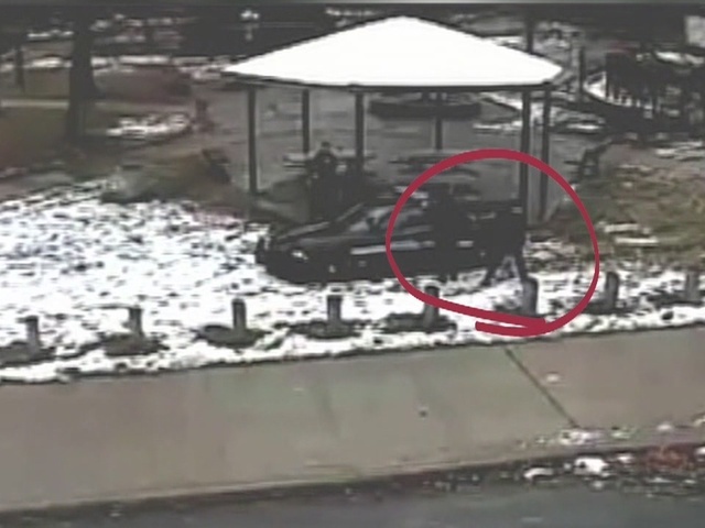 Video statements by officers involved in death of Tamir Rice released ...