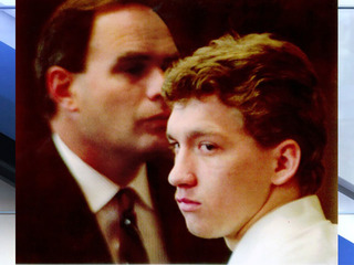 Who is Ronald Phillips? The man executed Wednesday for raping and ...