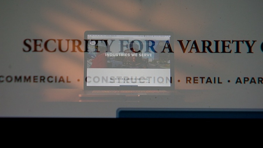 Investigation reveals dangerous loophole in Ohio security guard rules ...