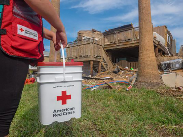 Northeast Ohio Red Cross says more volunteers are needed if Hurricane ...