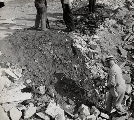 Torso Cleveland Victims