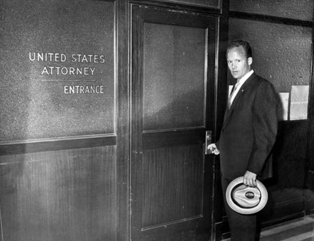 PHOTO GALLERY: 1977 Lyndhurst car bombing that killed notorious mobster ...