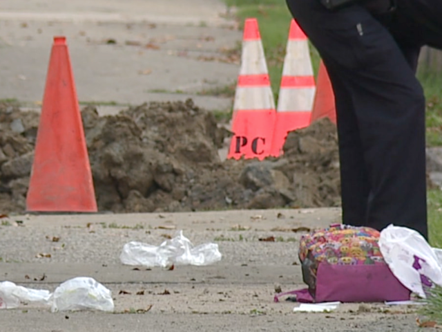 Driver charged in hit-skip crash that critically injured 9-year-old ...