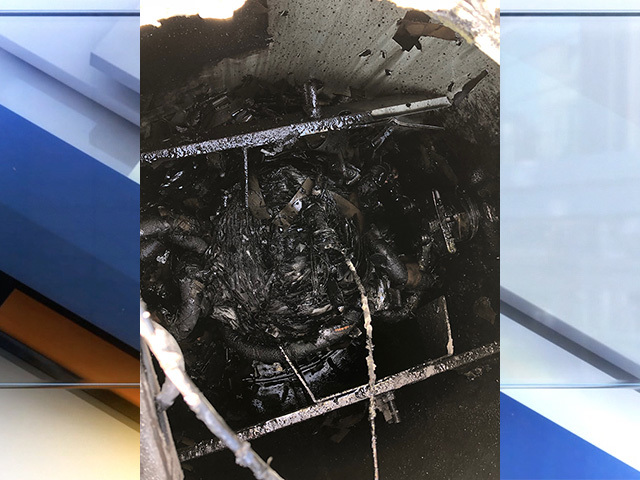 Power restored for nearly 40,000 people on Cleveland's west side - News ...