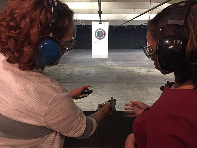 Breaking the glass ceiling, more women across the country are becoming ...