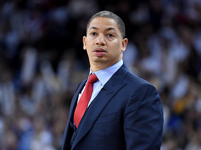 Ty Lue will return to coaching full time Thursday night - News 5 Cleveland