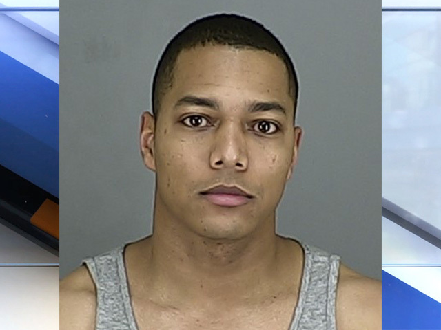 Akron firefighter charged for shooting man during argument - News 5 ...