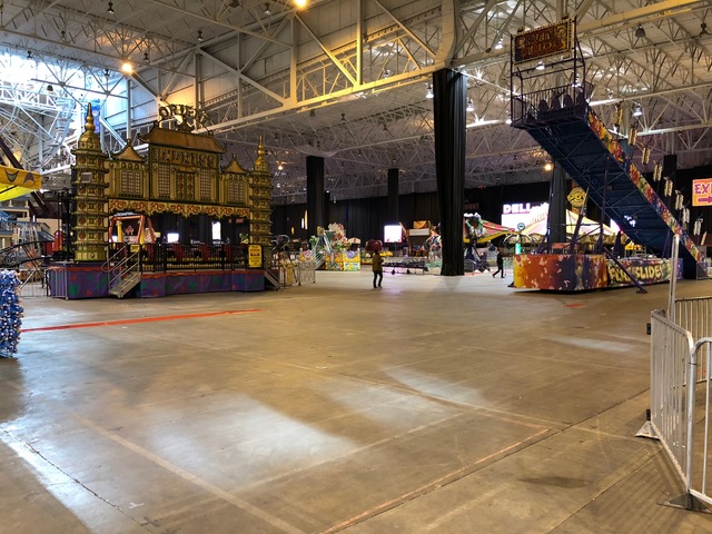 New chaperone policy aims to preserve family fun at IX Center Indoor ...