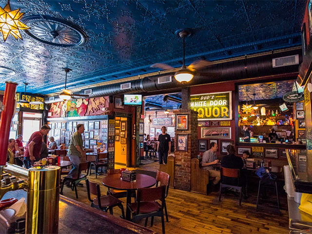 CLE restaurant known for its gourmet grilled cheese named one of ...