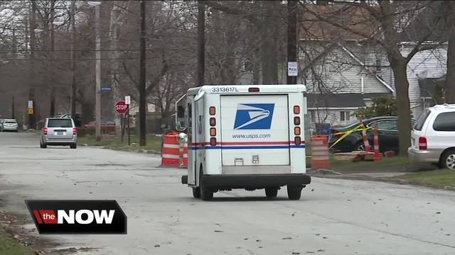 In Tremont, people are now delivering mail to each other after repeated ...