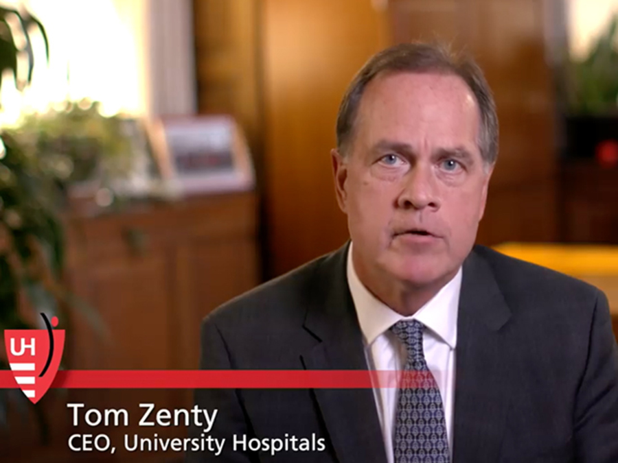 UH CEO Tom Zenty spent personal time in Cayman Islands as fertility ...