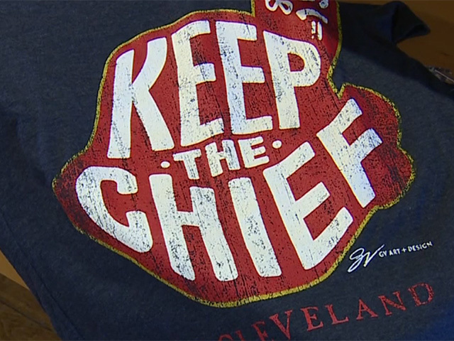 2018 is the year fans say goodbye to Chief Wahoo - News 5 Cleveland