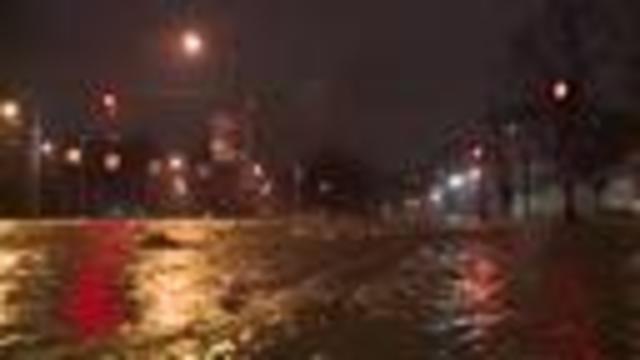 Extreme weather driving tips: How to drive in heavy rain - News 5 Cleveland