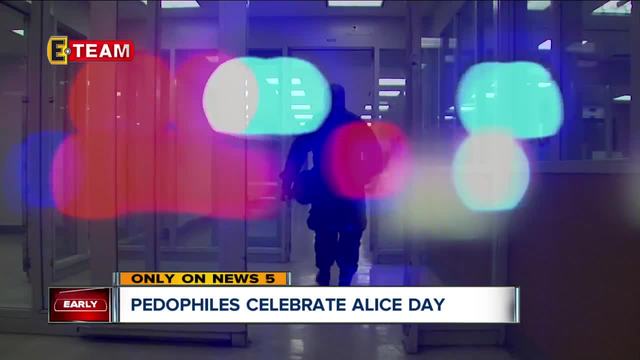 Sex traffickers, pedophiles use disturbing symbol for networking on ...