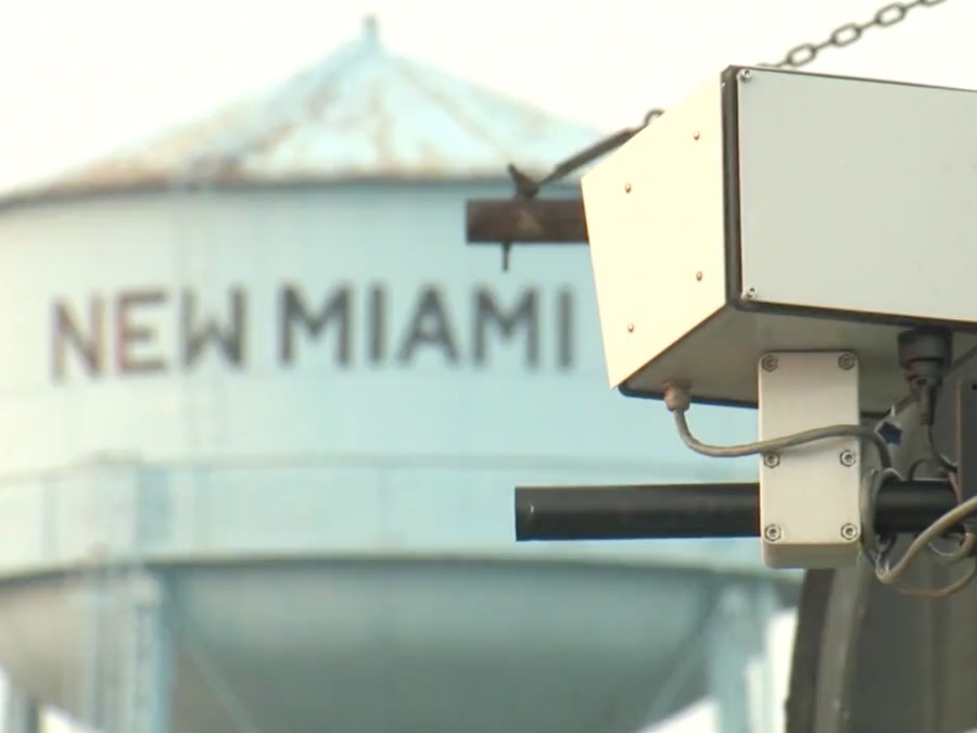 Speed cameras: How a ruling in one Ohio village could put money back in ...