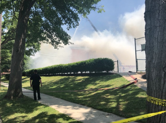 Shaker Heights School District releases statement following fire at ...
