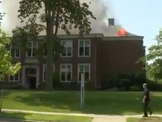 Shaker Heights School District releases statement following fire at ...