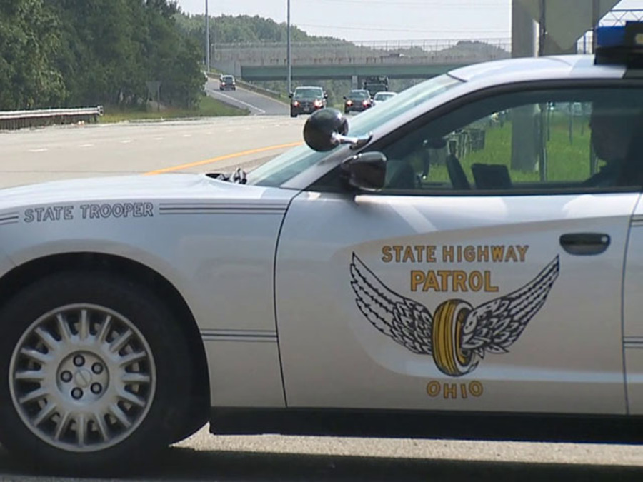 Ohio State Highway Patrol out in force to put the brakes on crime ...