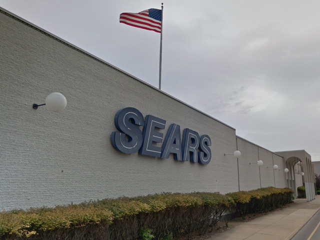 These are the local Kmart and Sears stores that are closing - News 5 ...