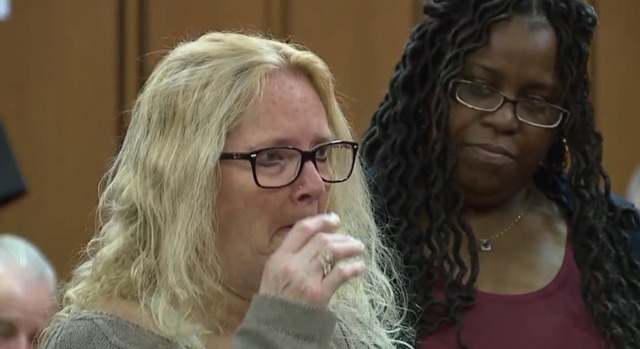 Families of victims of convicted serial killer speak about heartbreak ...