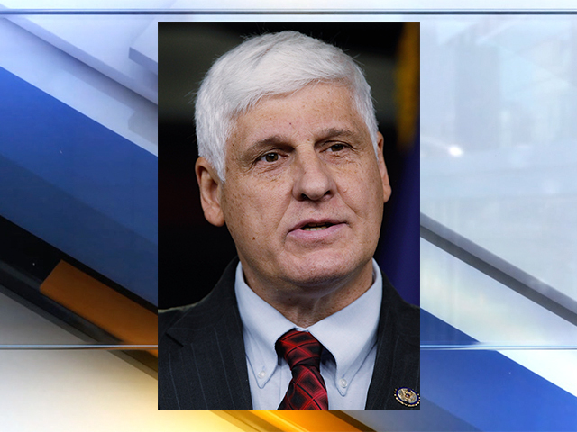 In U.S. House 7th District race, Republican Bob Gibbs wins re-election ...