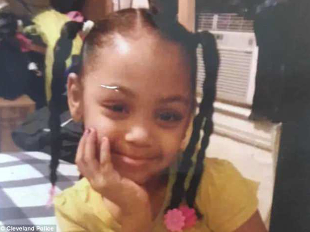 Mother of slain 9-year-old Saniyah who was killed in crossfire talks ...