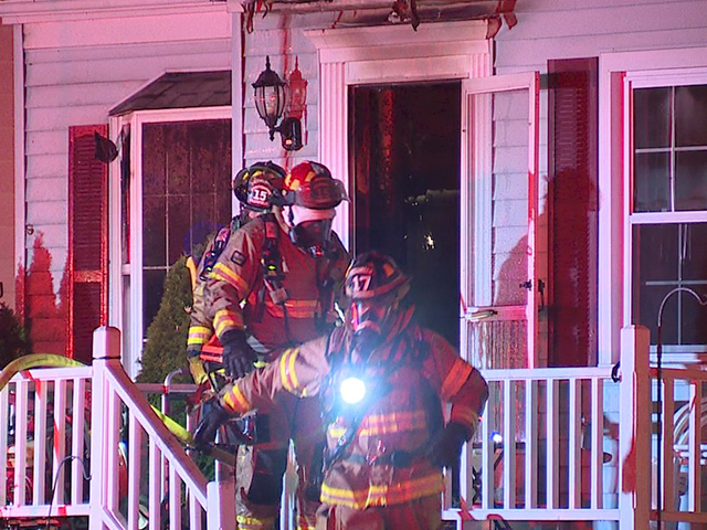 Man in wheelchair and his dog die in Willowick house fire - News 5 ...